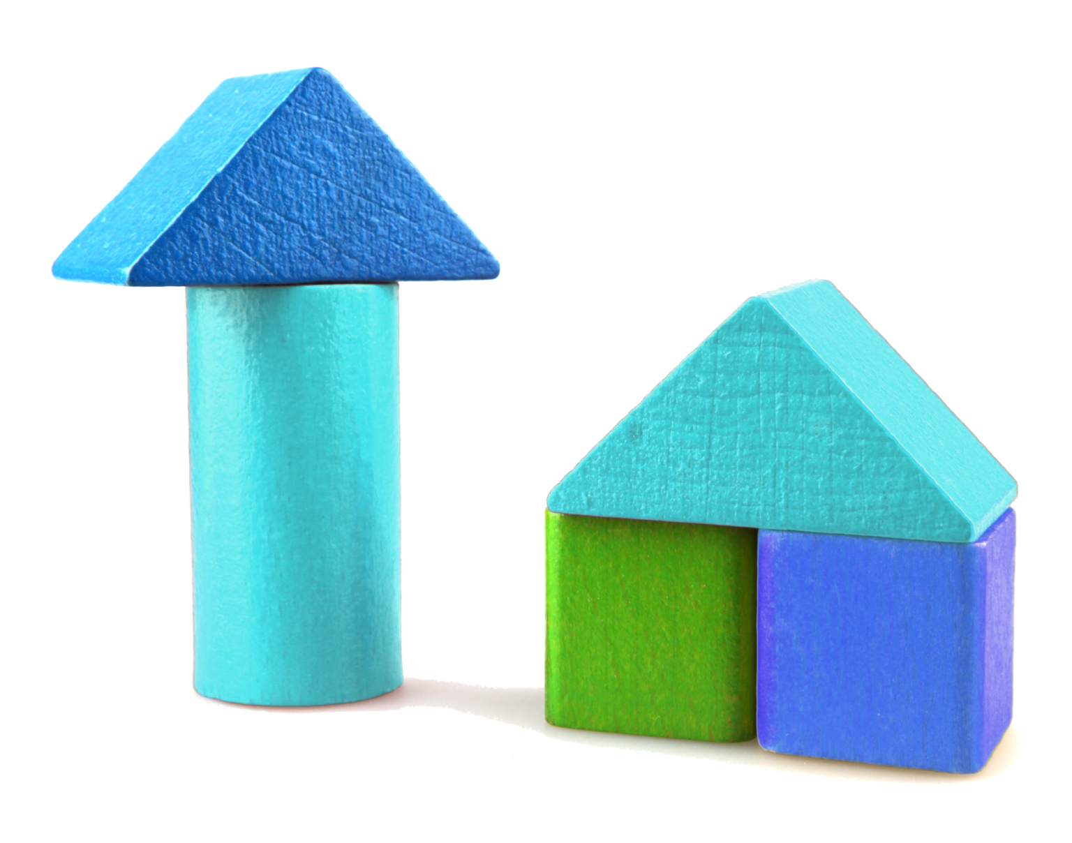 Services – Building Blocks for Child Care
